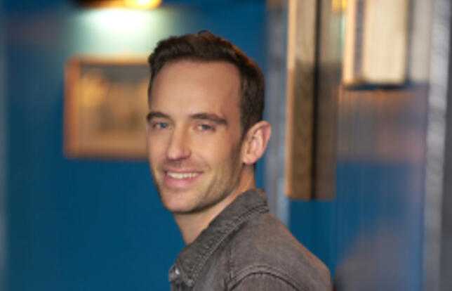 Joël Dicker, "La très catastrophique visite du zoo" (Rosie & Wolfe) - Livres Hebdo